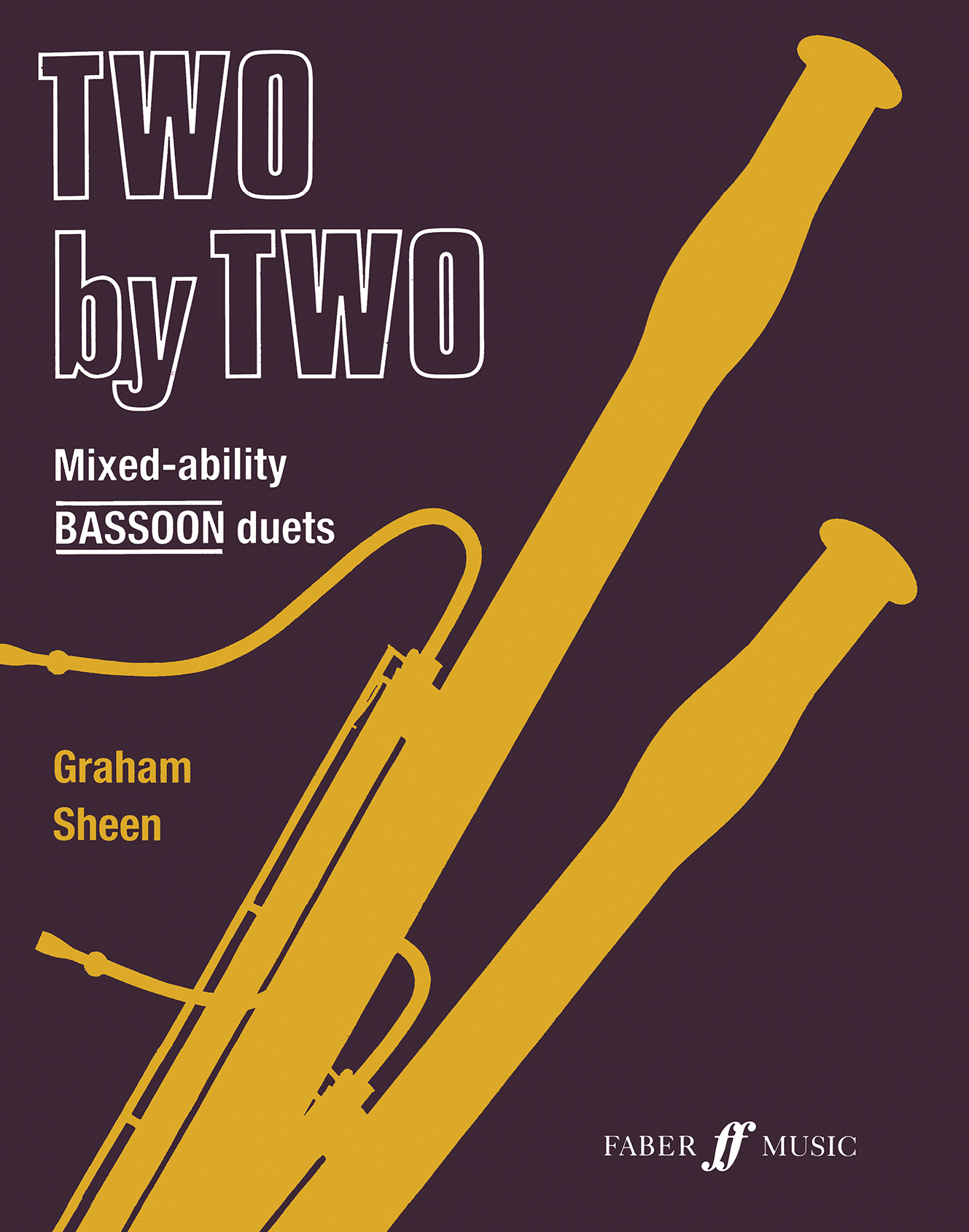 Graham Sheen : Interval Talk - Bassoon - Faber Digital :: All Digital ...