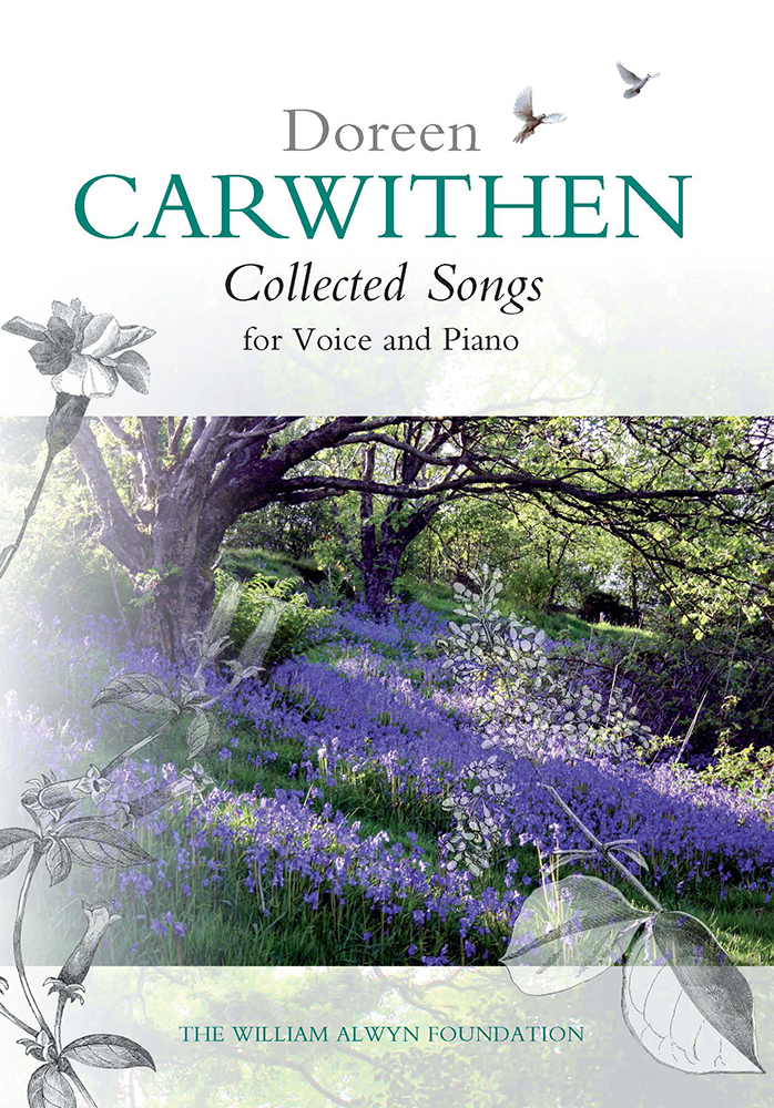 Collected Songs for Voice and Piano | Faber Music