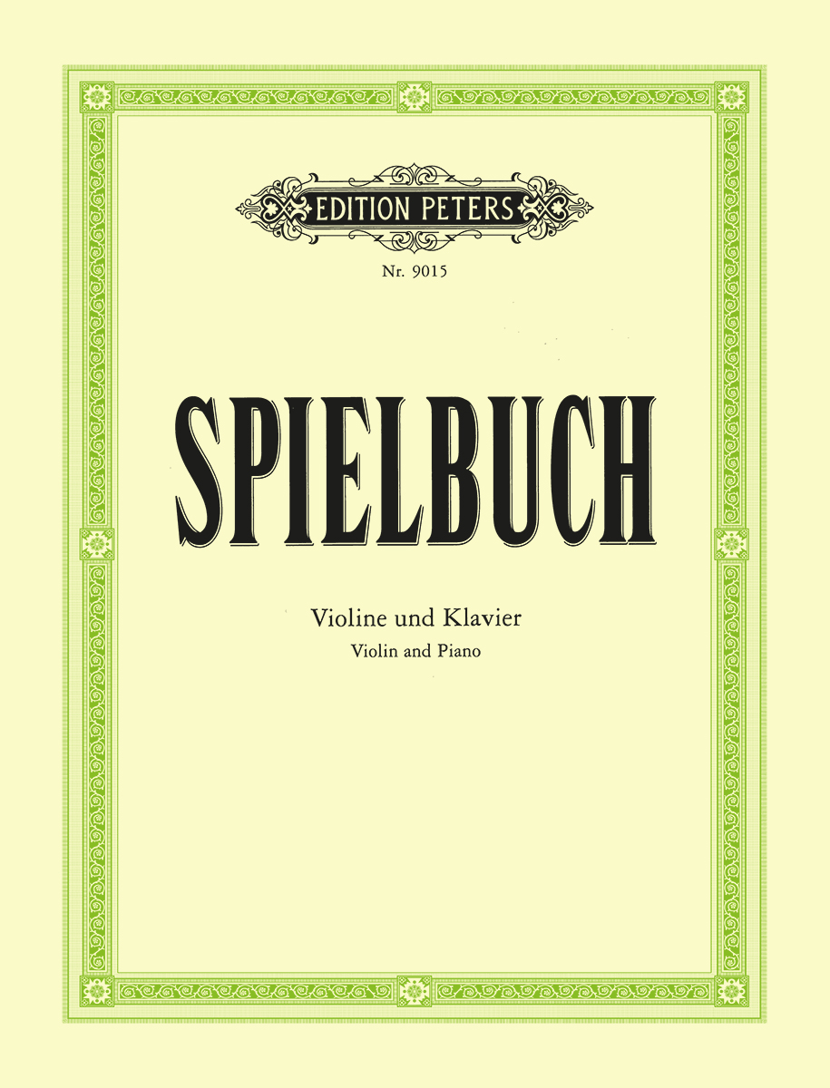 Selected Easy Pieces / Spielbuch | Faber Music