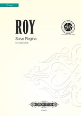 Salve Regina | Faber Music