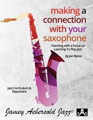 Making A Connection With Your Saxophone | Faber Music
