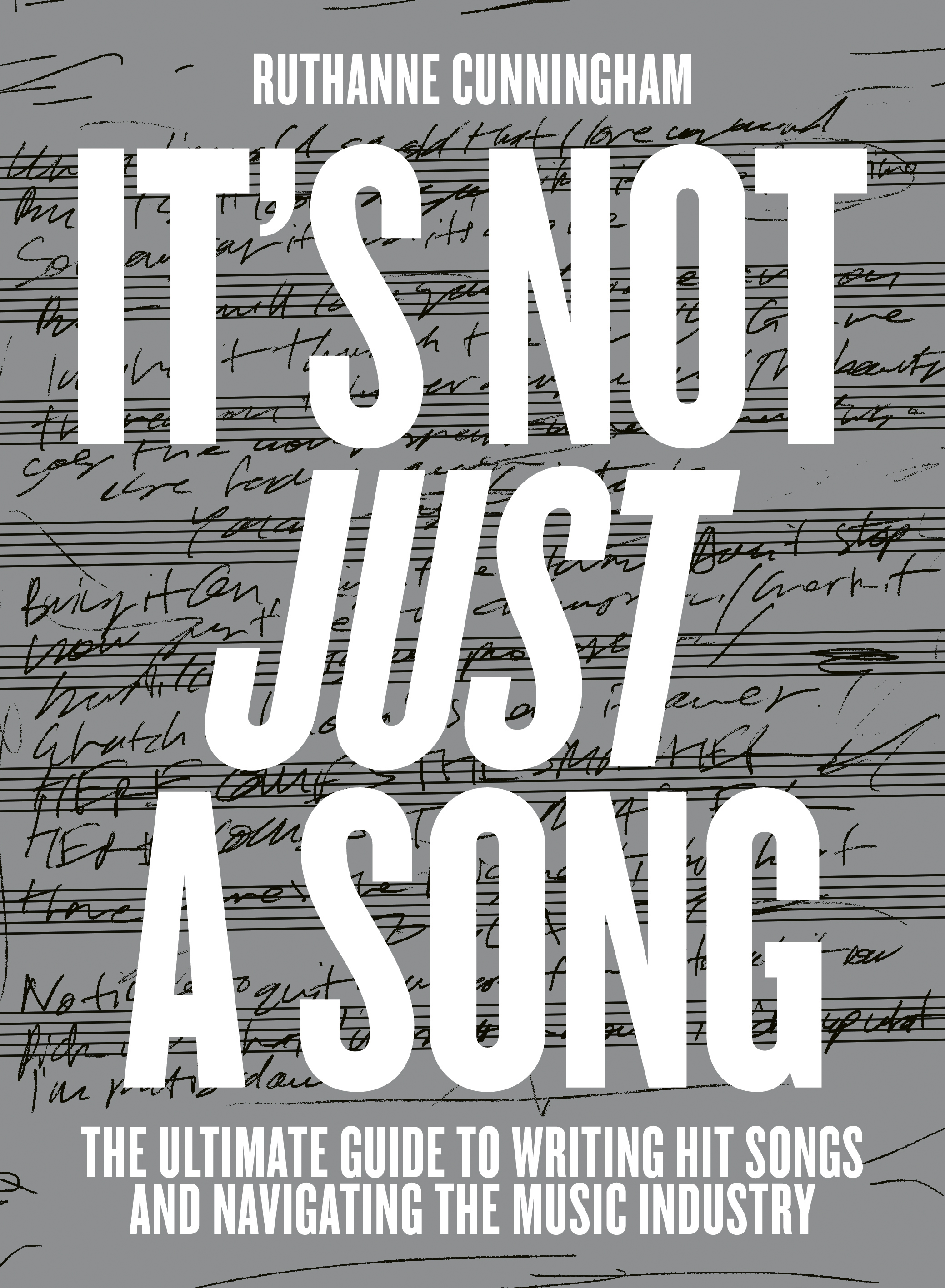 It’s Not Just A Song | Faber Music