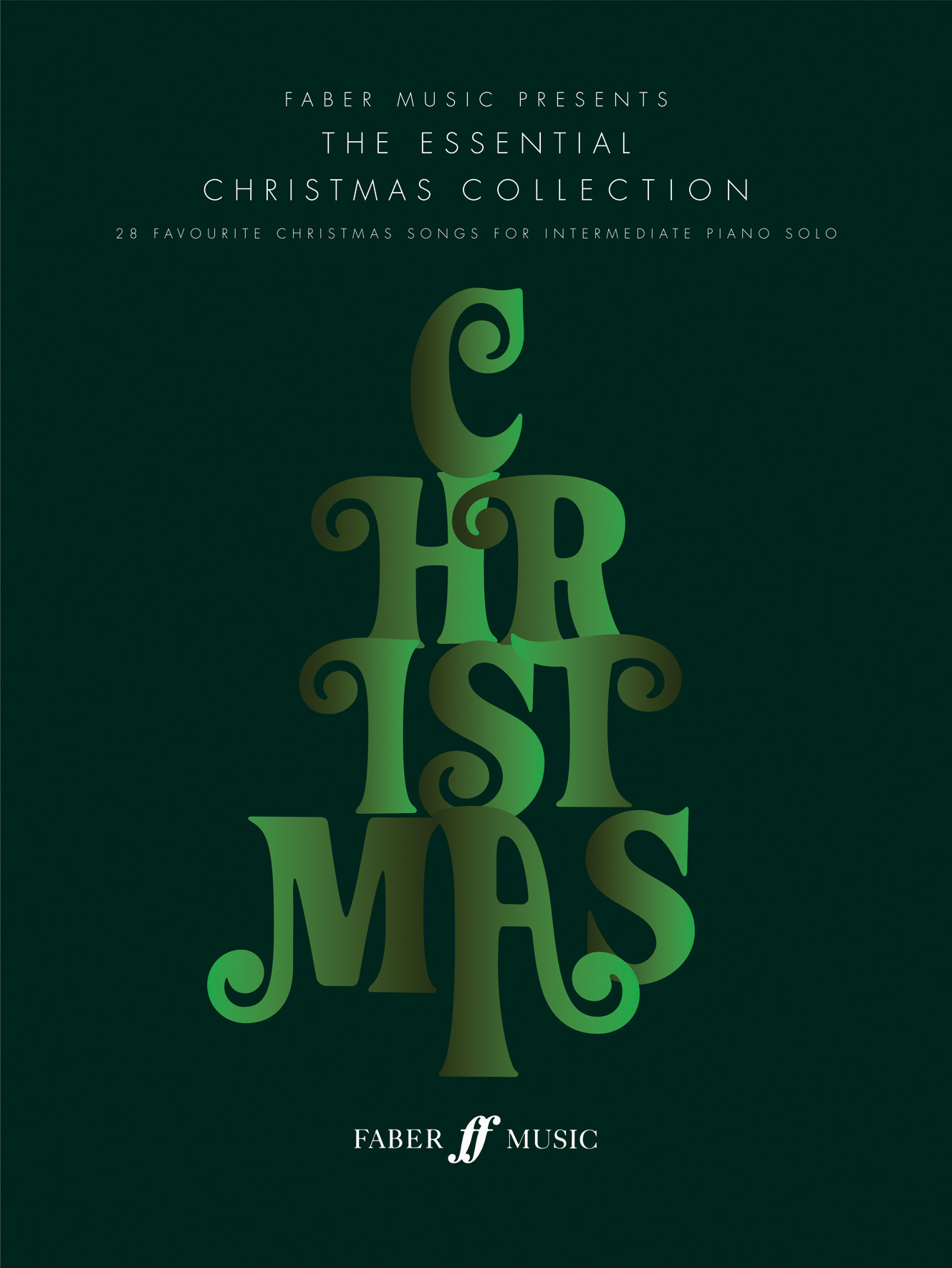 The Essential Christmas Collection (Piano Solo) | Faber Music