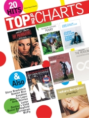 Top of the Charts 2004 | Faber Music