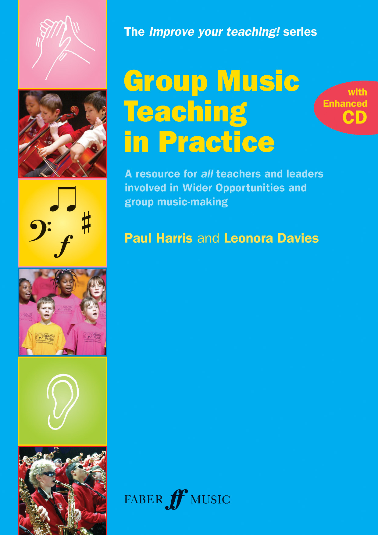Group Music Teaching in Practice (with ECD) (Classroom Resource ...