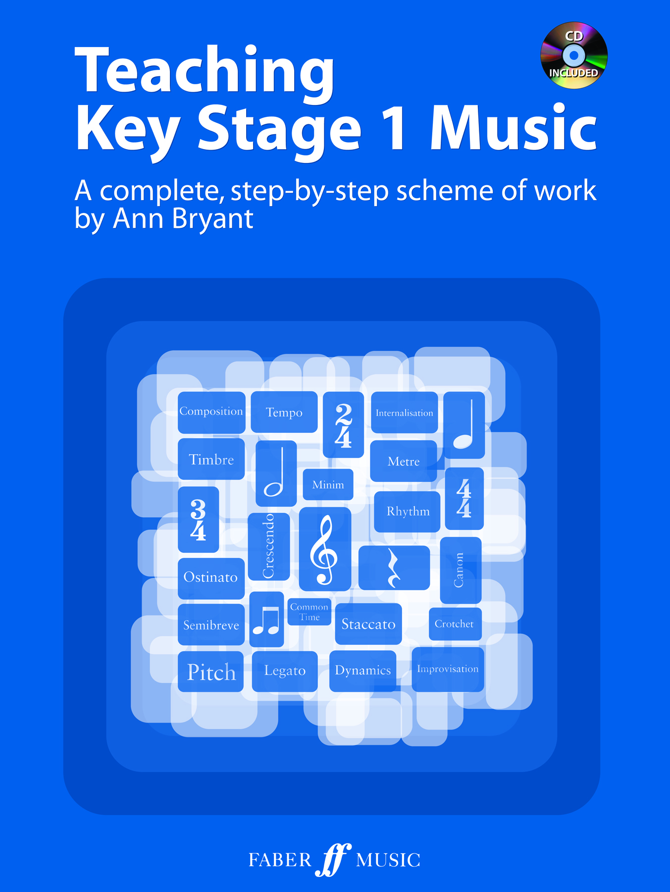 Teaching Key Stage 1 Music | Faber Music