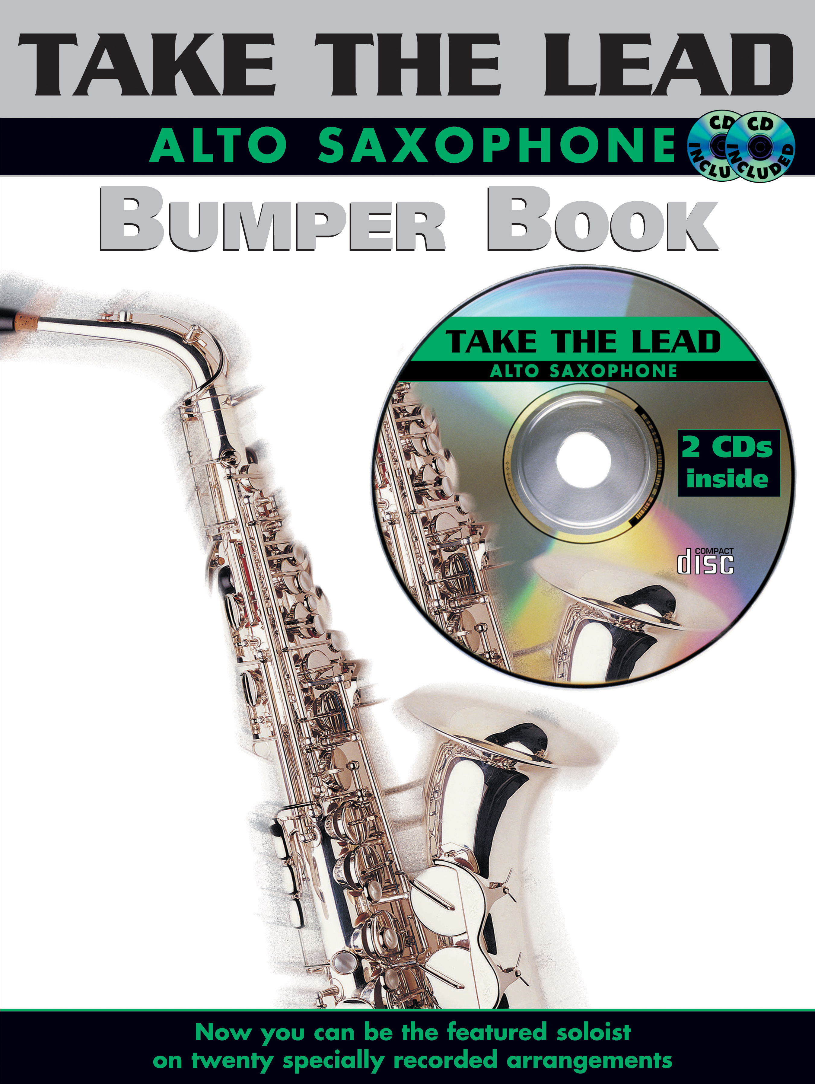 Bumper Take The Lead Alto saxophone(Instrumental Solo & Piano ...