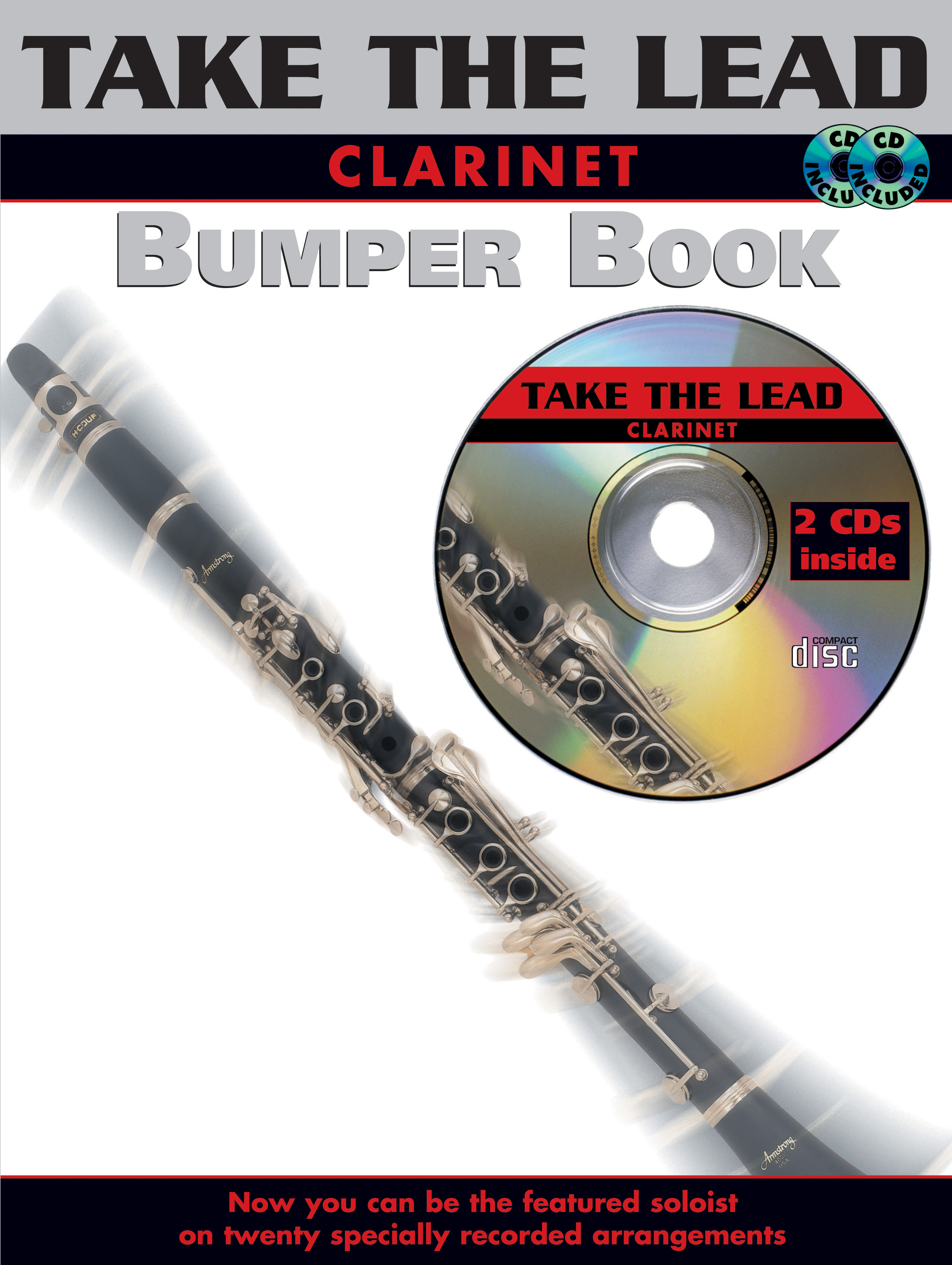 Bumper Take The Lead (Clarinet) (Instrumental Solo & Piano ...