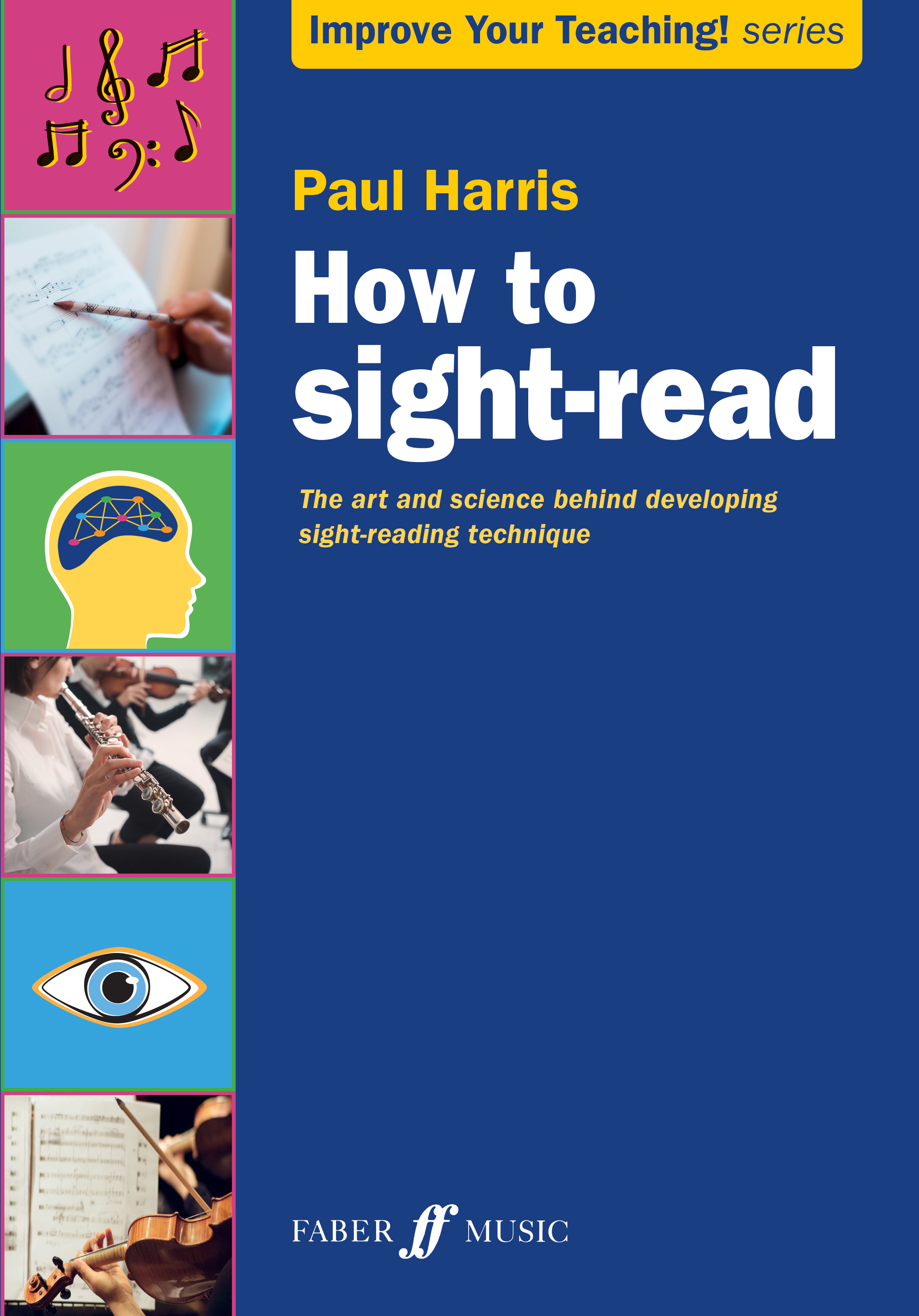 How to sight-read | Faber Music