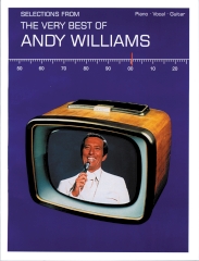 The Very Best of Andy Williams | Faber Music