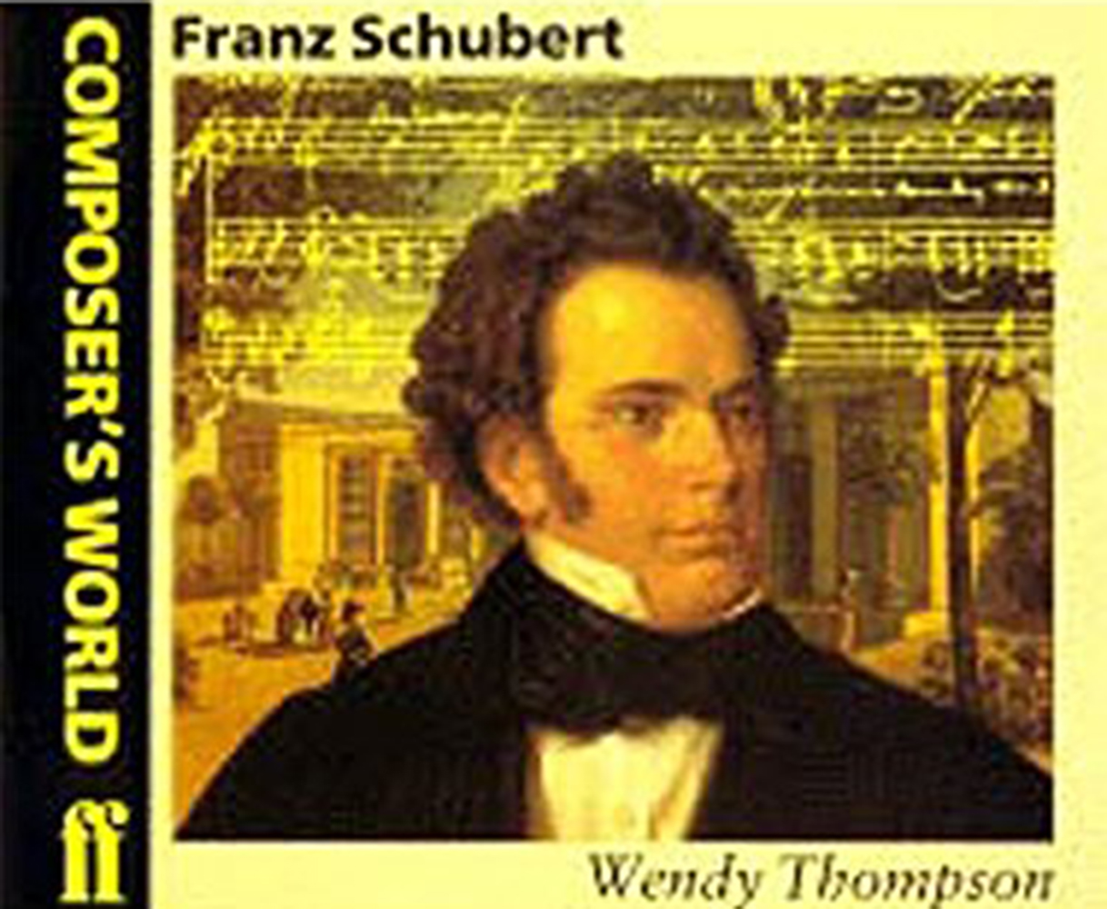 Composer's World: Schubert | Faber Music