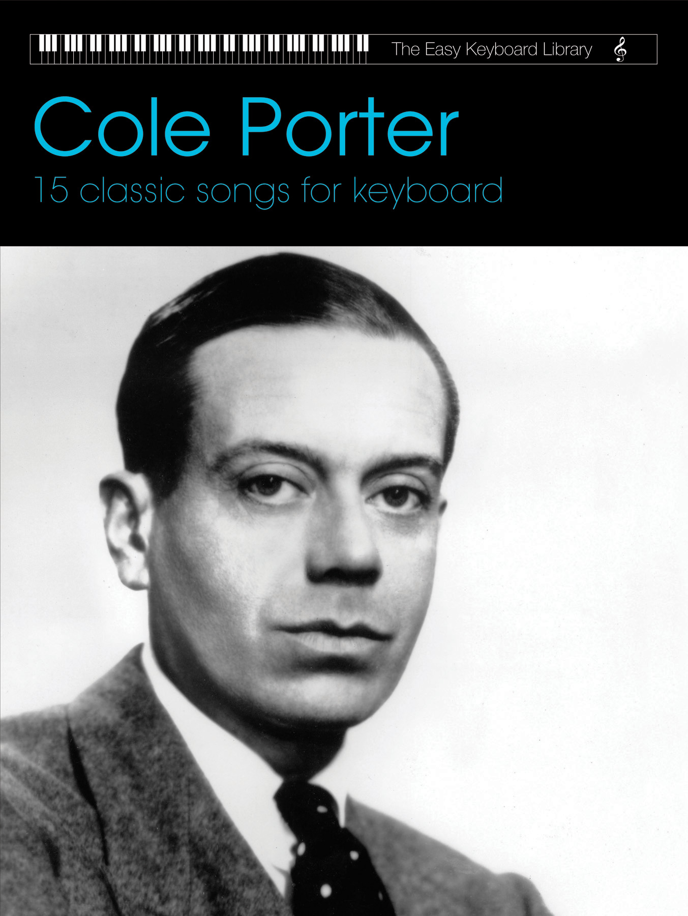 Easy Keyboard Library: Cole Porter | Faber Music