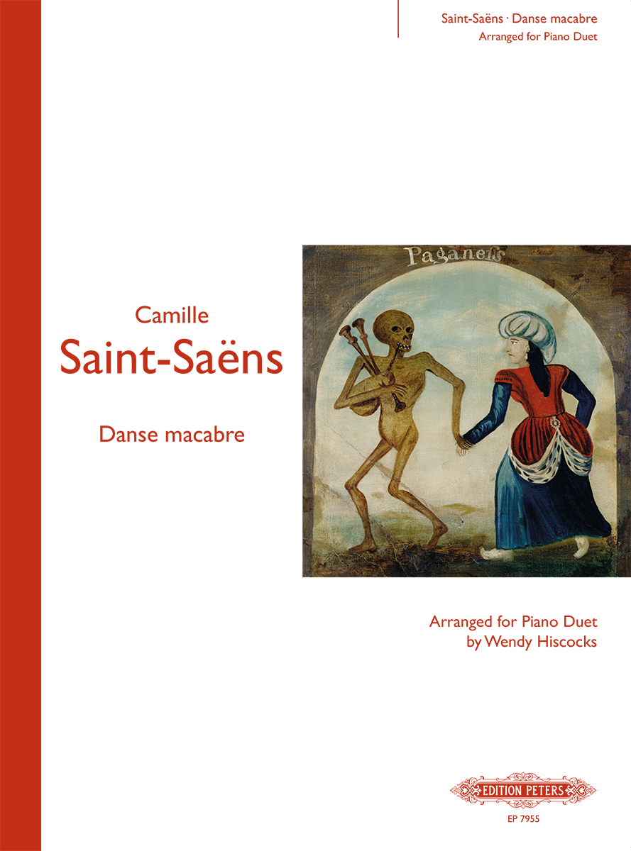 Saint-Saëns' Danse Macabre | Faber Music