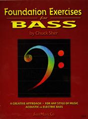 Foundation Exercises for Bass | Faber Music