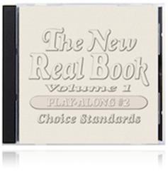New Real Book Vol.1 Play-Along CD #2 | Faber Music