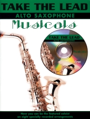 Take the Lead: Musicals (Alto Saxophone) | Faber Music