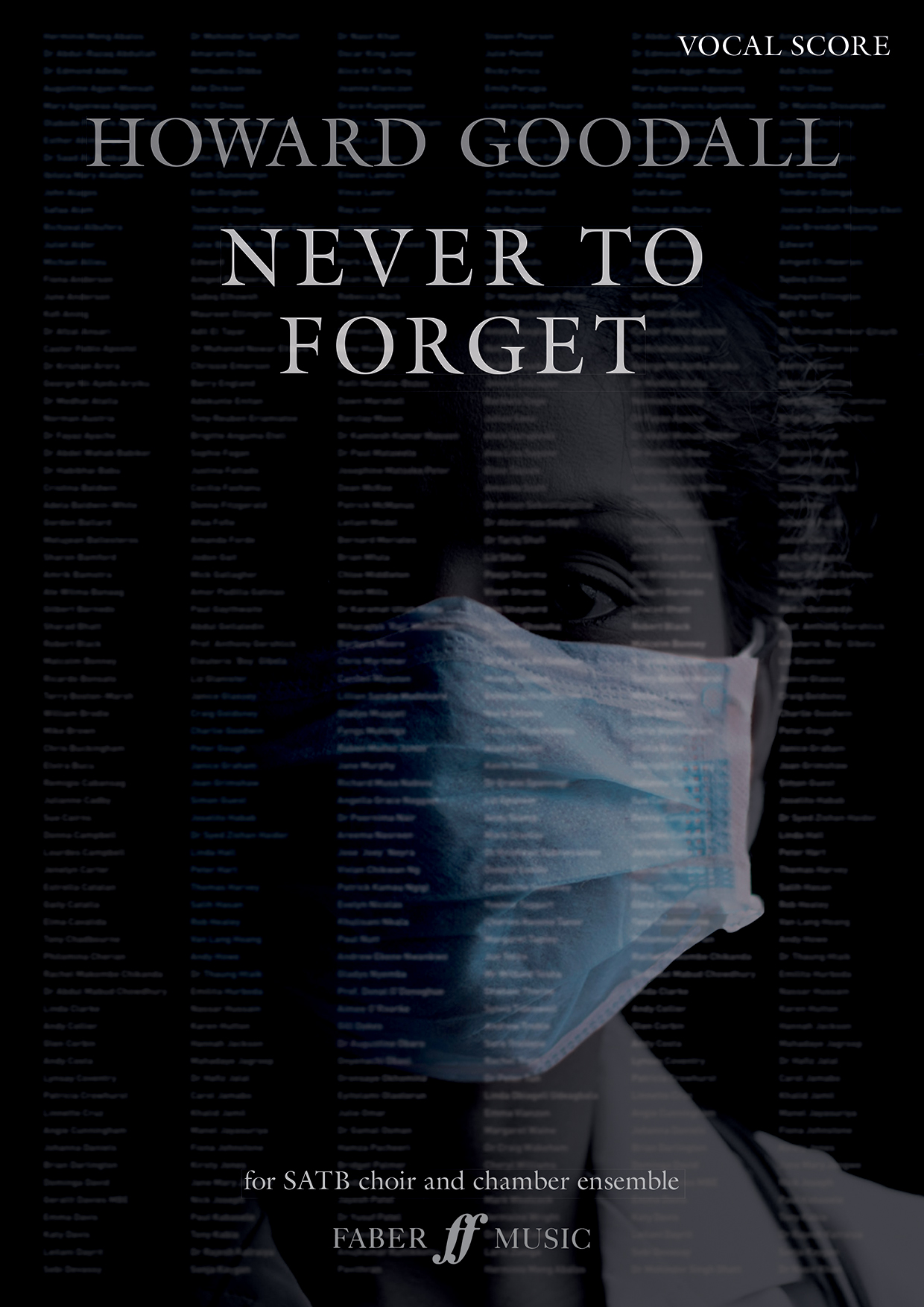 Never To Forget | Faber Music