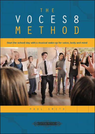 The VOCES8 Method | Faber Music