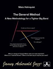 The General Big Band Method | Faber Music