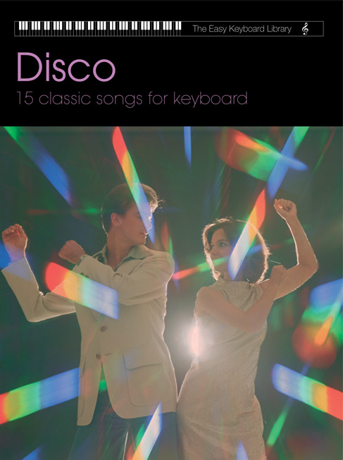 Easy Keyboard Library: Disco | Faber Music
