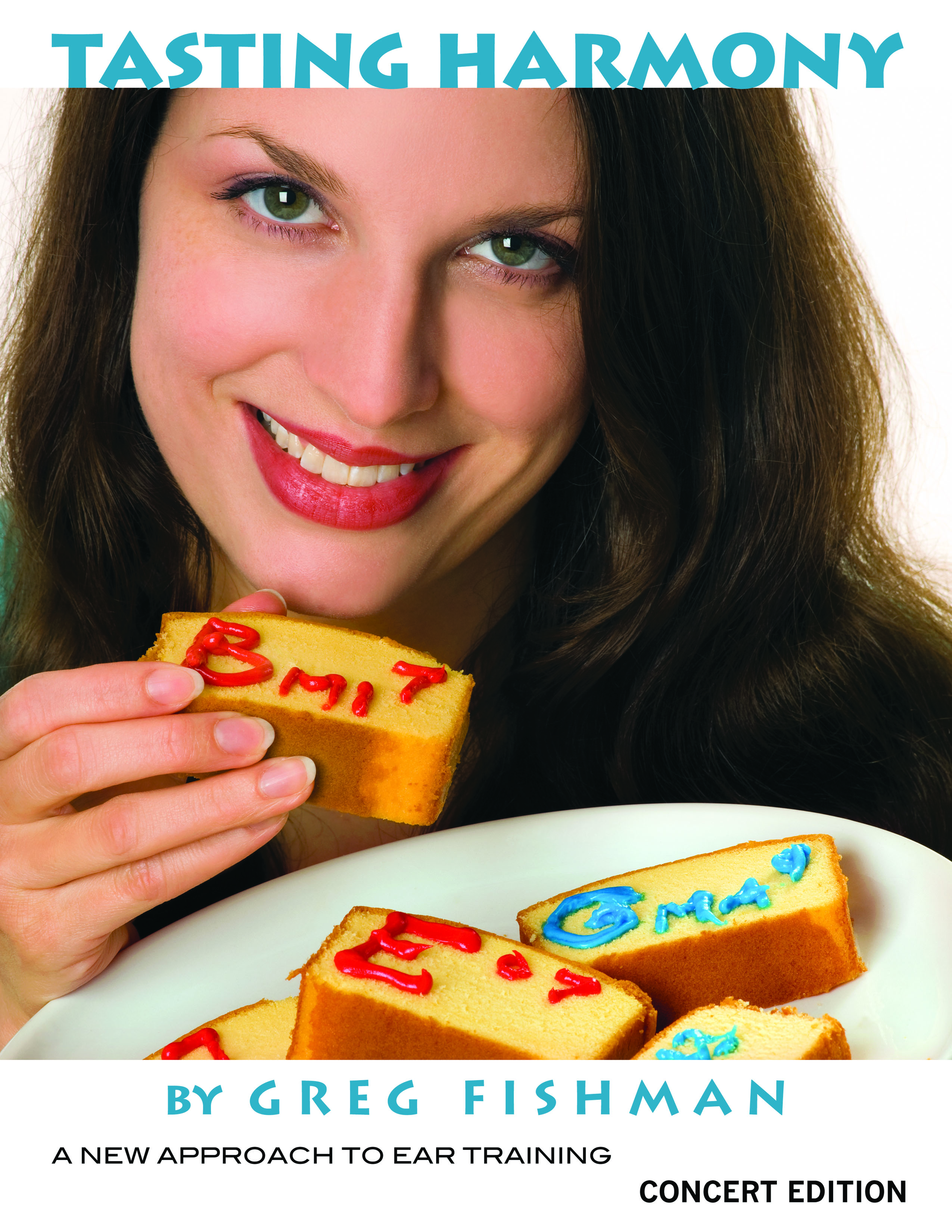 Tasting Harmony (C Edition) | Faber Music